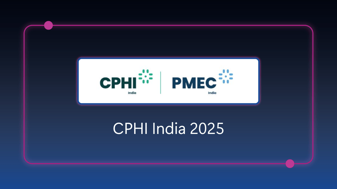 LSPedia is excited to attend CPHI India 2025